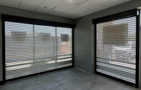 Tucson Rolling Sun Screens & Shutters | Sun and Security